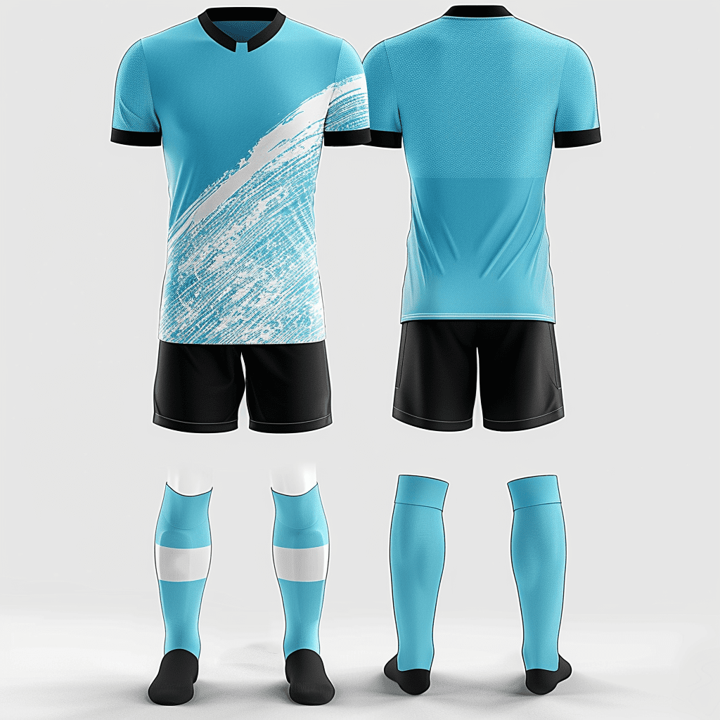 Your Trusted Custom Soccer Kits ManufacturerYour - Sportswear ...