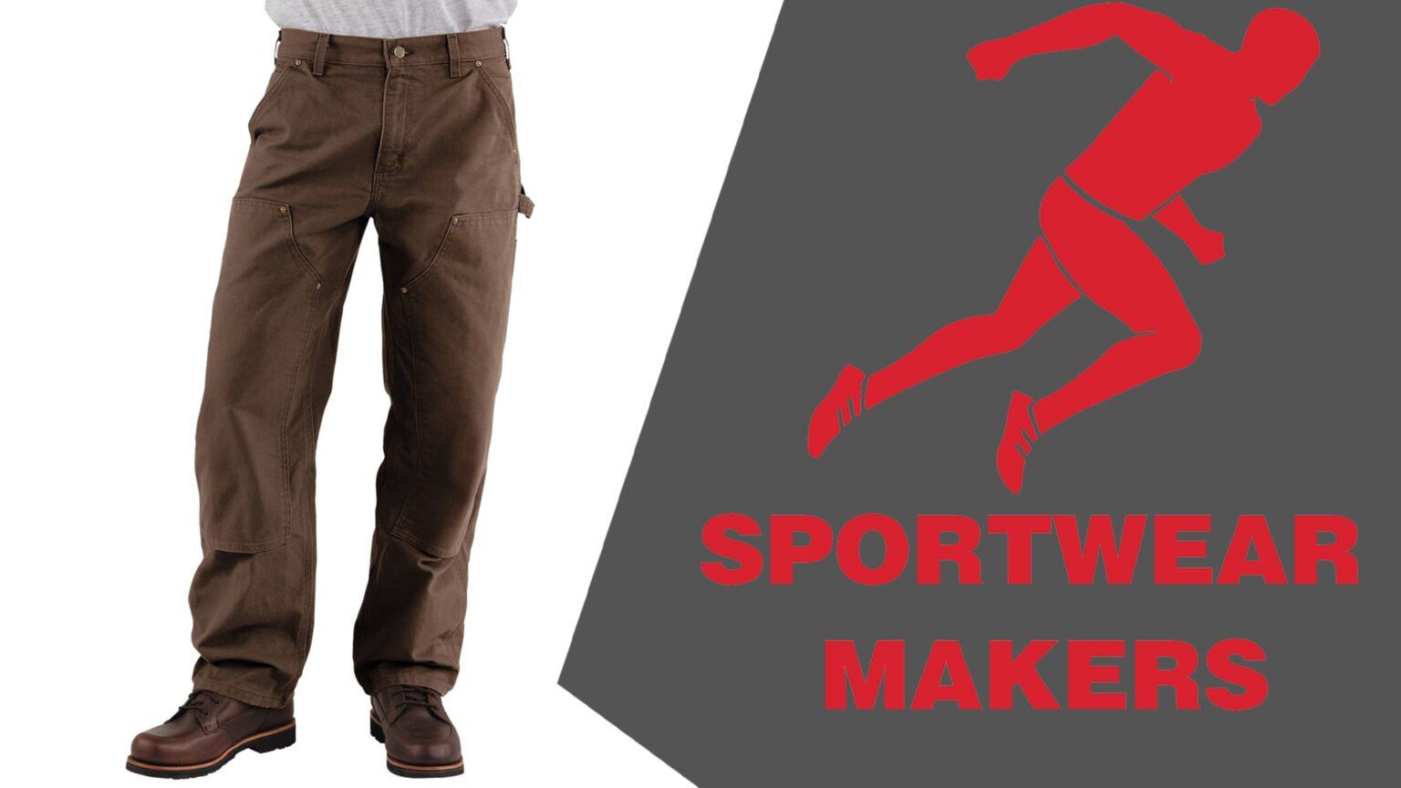 Your Trusted Private Label Work Pant Manufacturer - Sportswear ...